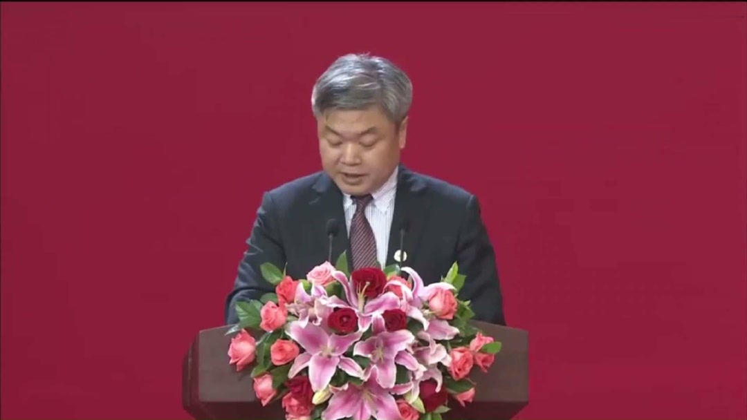 中国传媒大学校长的精彩讲话 很受用 传媒人珍藏