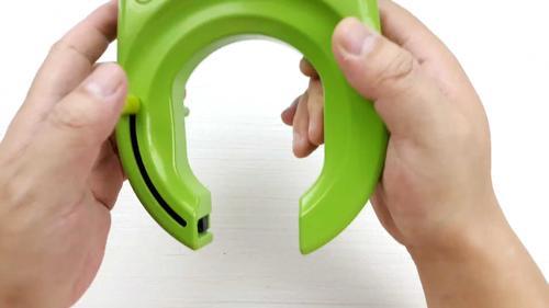 硬核拆解:共享单车锁里有什么