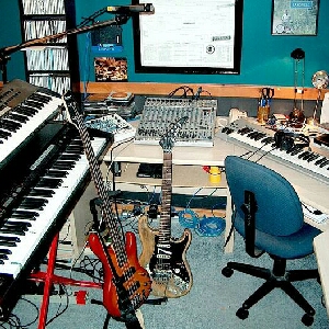 S-piano 