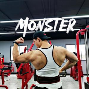 广州优自律体育健身有限公司 