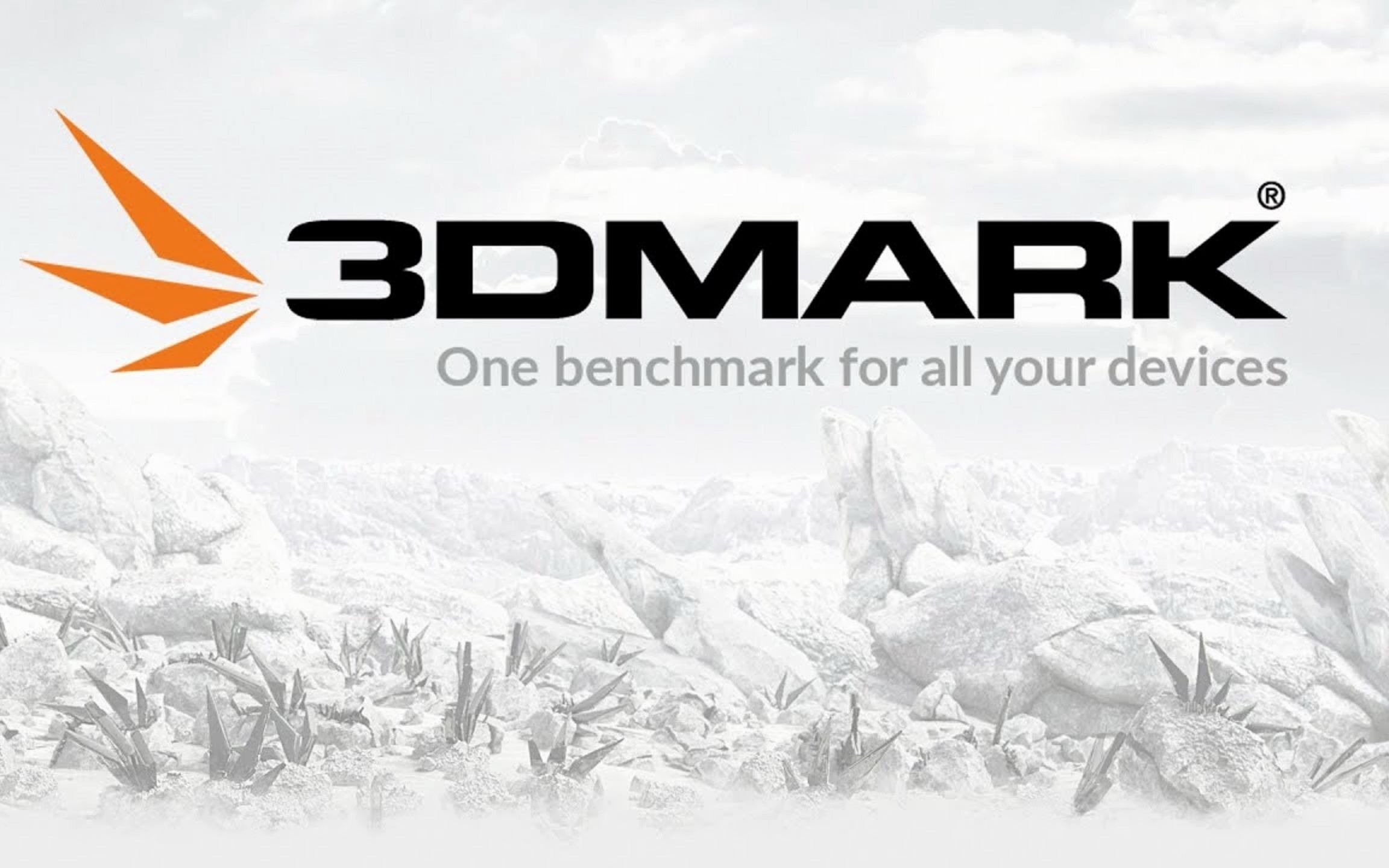 3DMark Dome