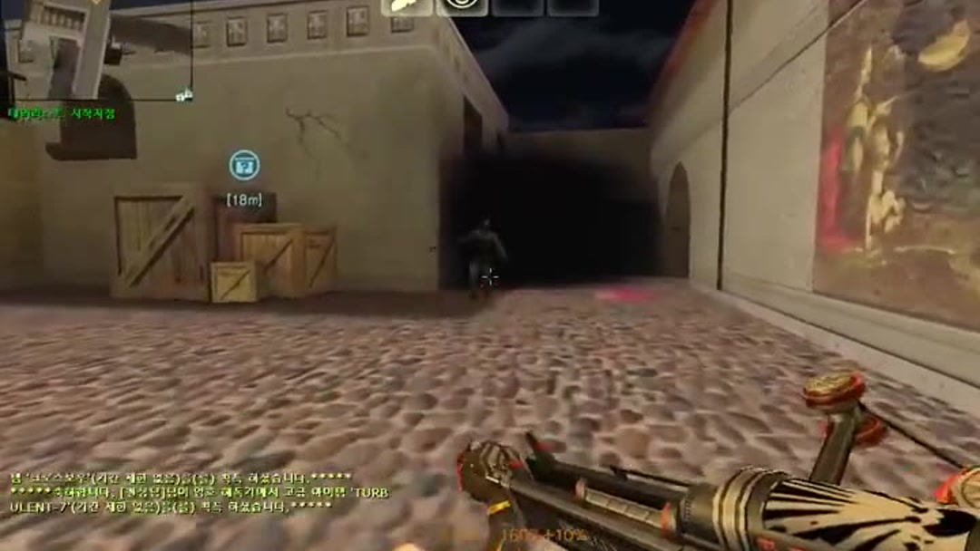 csol 6海皇灾变生化测试