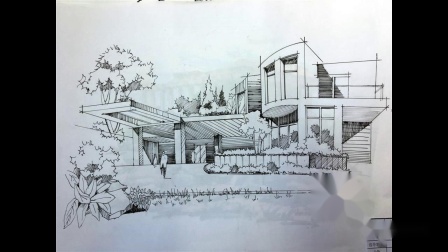 设计表现2019-1801创