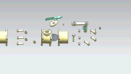 第28节动画/UG实战营