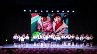 16.《诗歌朗诵:毕业诗》陈瑛幼儿园