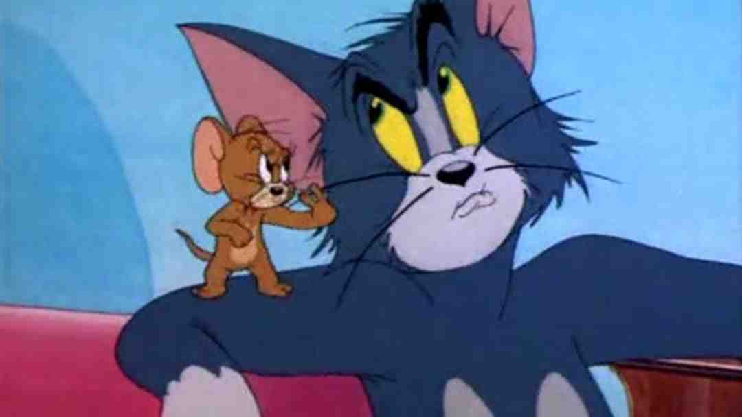 猫和老鼠全集第109集