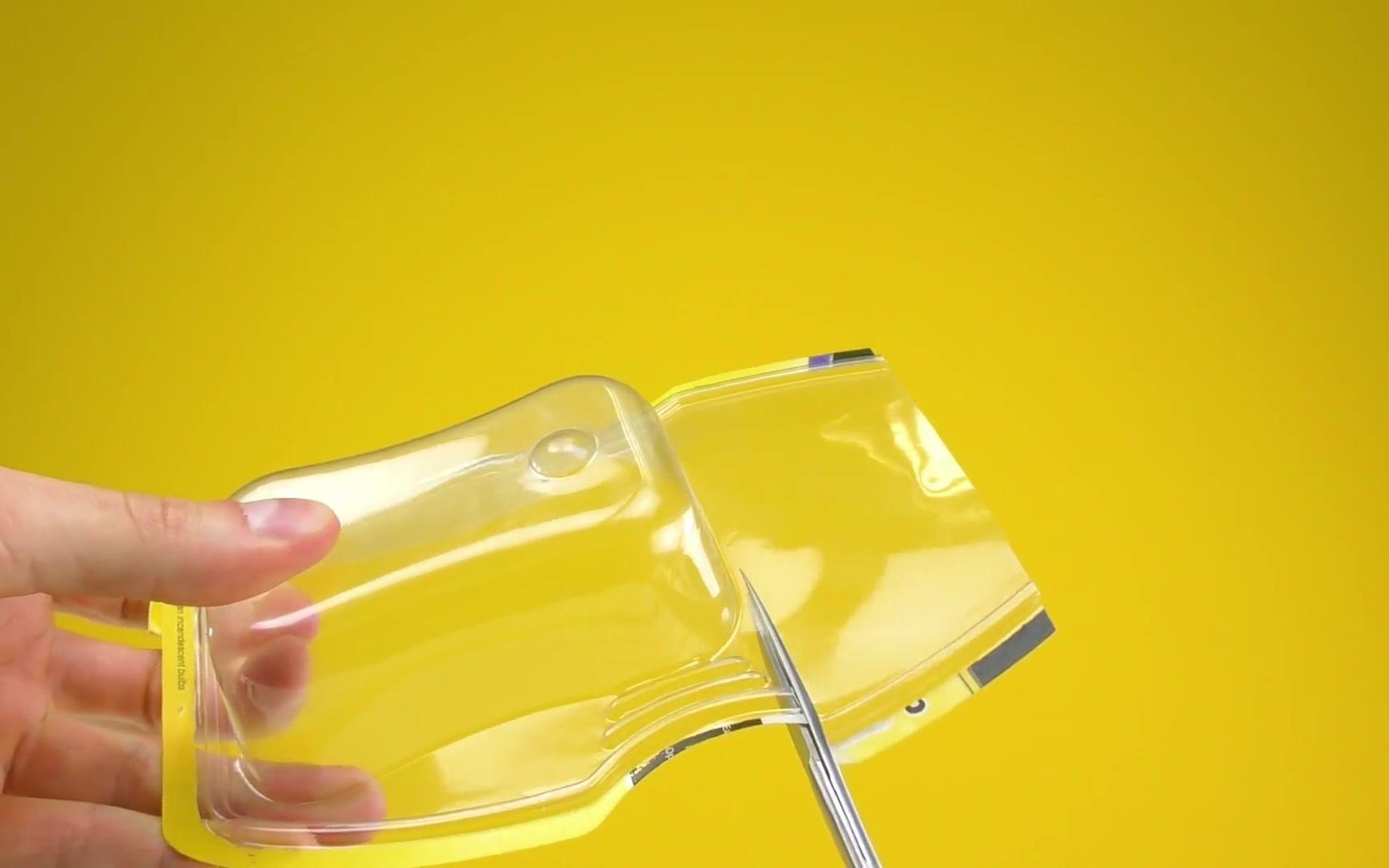 【转自YouTube】如何制作家庭显微镜（这个很厉害！！）