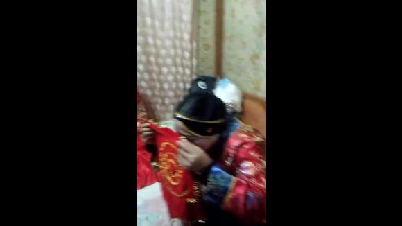 让大家了解一下张家界的风俗。点个赞,谢谢!