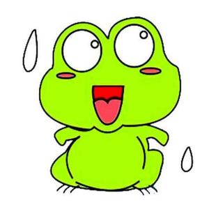 橘子爱绘画 