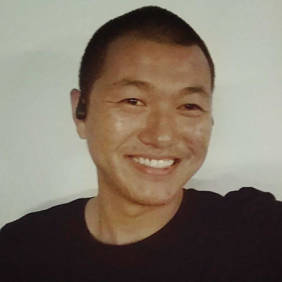安大侠和小伙伴 