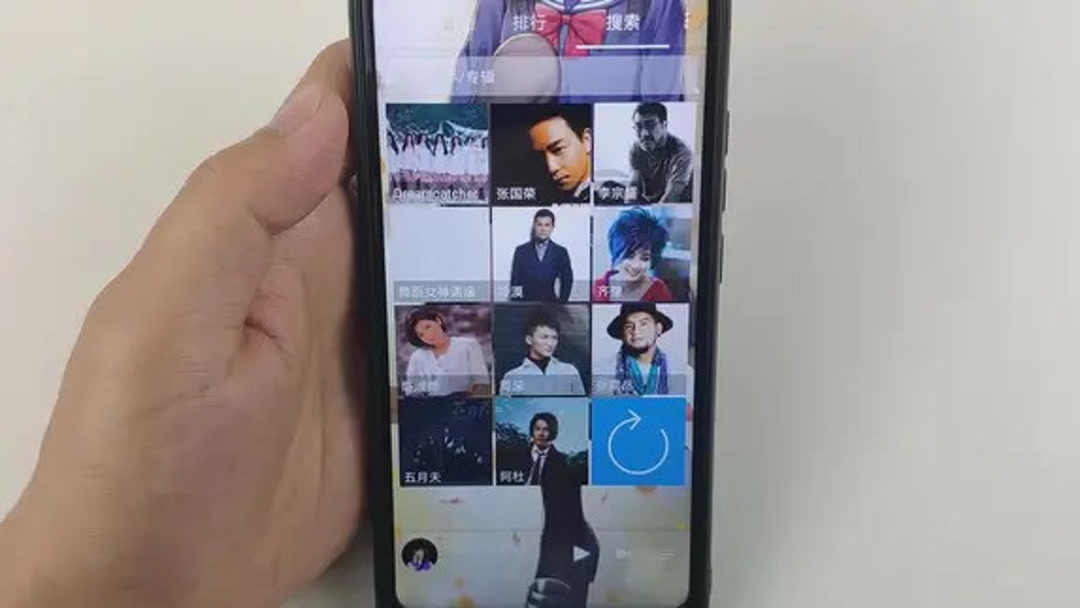 超好用的免费音乐app,无需VIP,就能下载所有资源