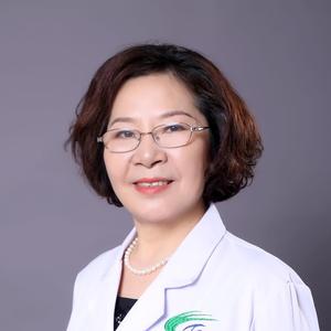 刘辅容双眼皮修复 