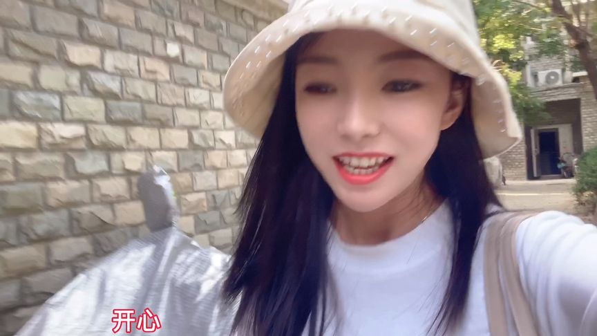 原计划五个媳妇约,结果计划不如变化多!