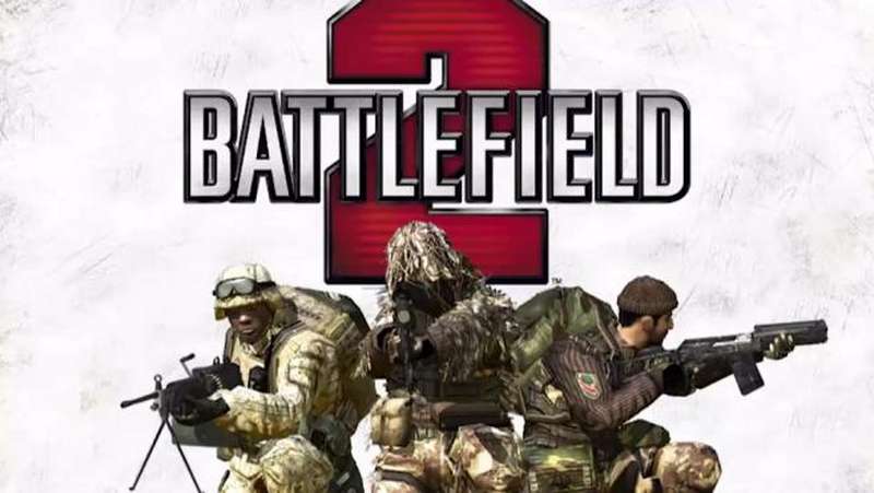 「秒懂百科」一分钟了解战地2