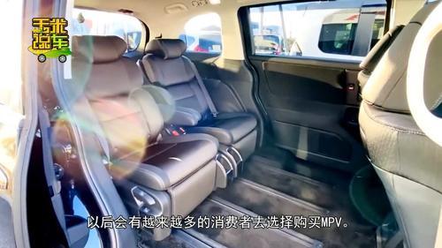 日产的亲民MPV登场!新车比别克GL8还漂亮,18万还看啥本田奥德赛