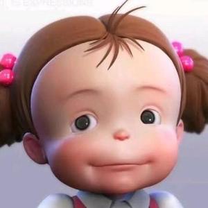 爱刺绣的小猪 