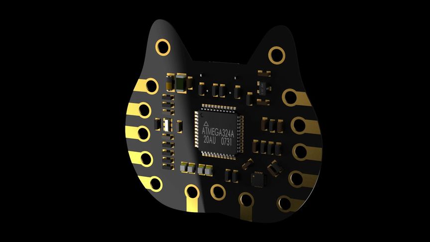 keyshot做的产品动画先导片