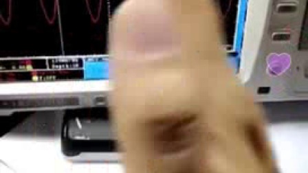 赵工讲解示波器使用方法