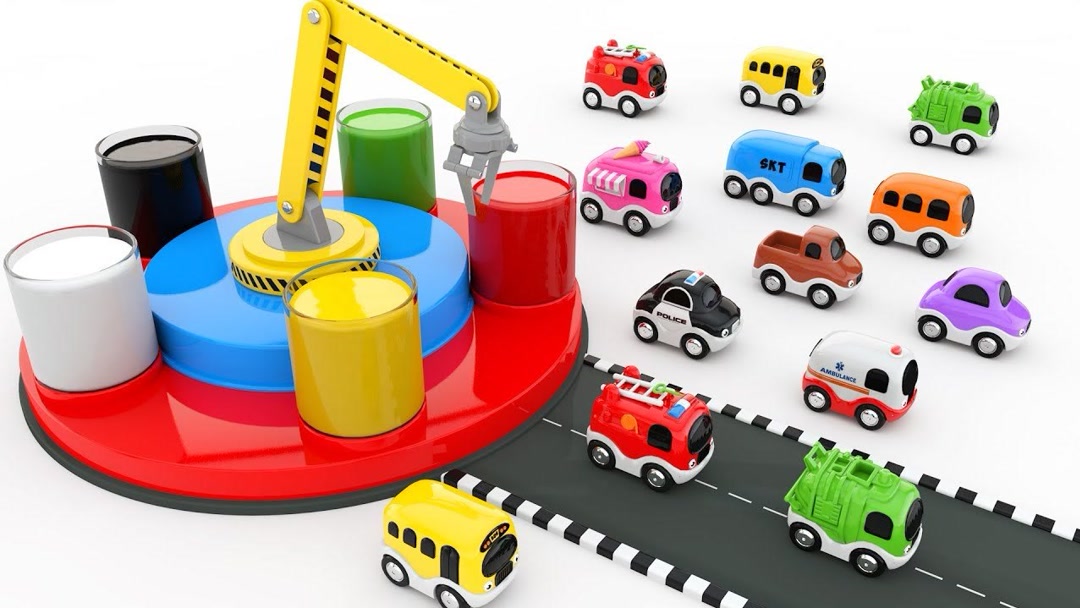 汽车总动员 玩具车 赛车总动员