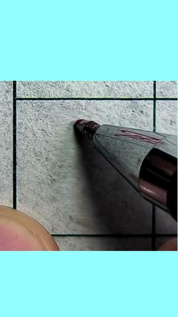 练字技巧,规范字书写,硬笔书法,硬笔教学