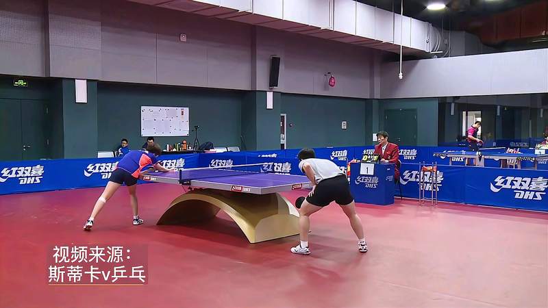 樊振东大战王楚钦,现场火拼太激烈,WTT新加坡大满贯赛将再战