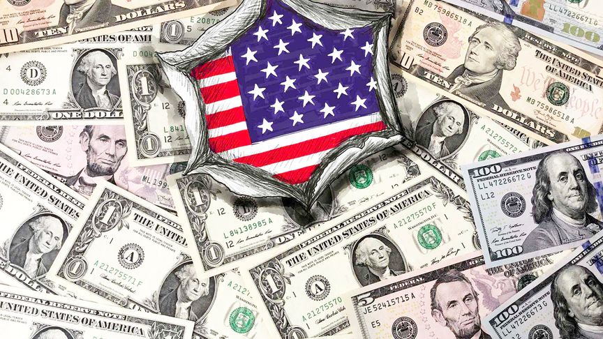 俄罗斯忍无可忍,联手中国发起绝地反击,这一刀直插美国软肋