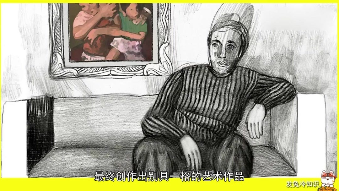 色盲眼中的世界,到底是什么样的?