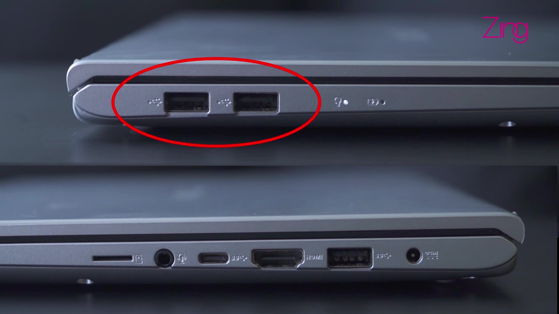 Asus VivoBook Ultra A512,学生一族可以下手了!