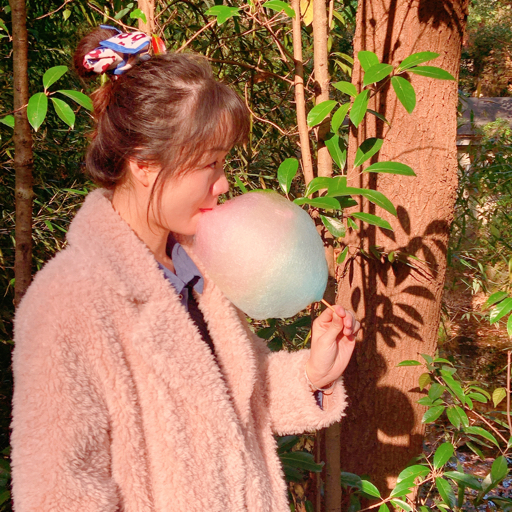 阿闲闲一点也不闲 