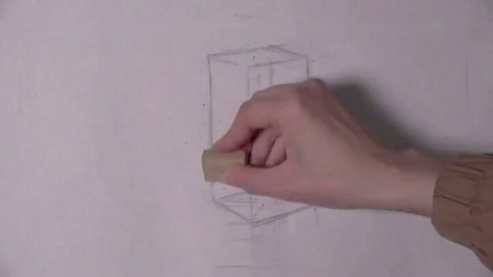 素描绘画教程 素描基础教程pdf下载 完美教学素描pdf