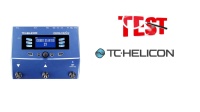 【境界乐器搬运】TC Helicon VoiceLive Play人声综合效果器