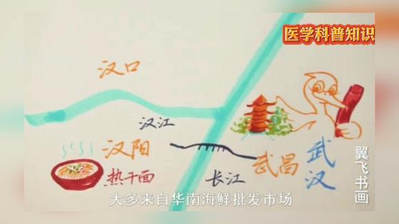 分享视频:医学科普知识