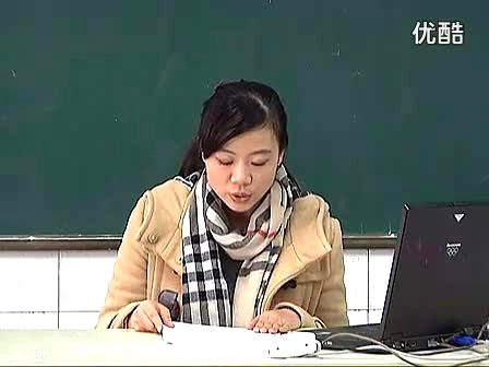 三年级北师大版-语文-大自然的语言_课堂实录与教师说课