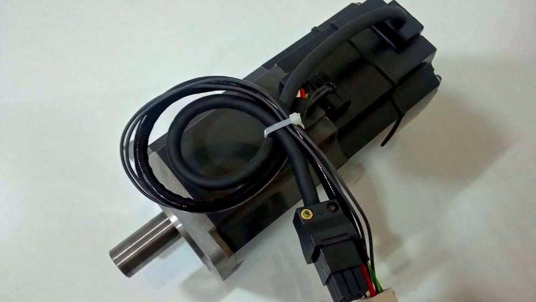 选用伺服电机时,一定要注意这些扭矩的计算!