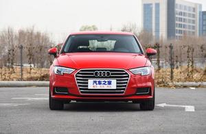 你知道么?BBA入门车的销量差距有多大?