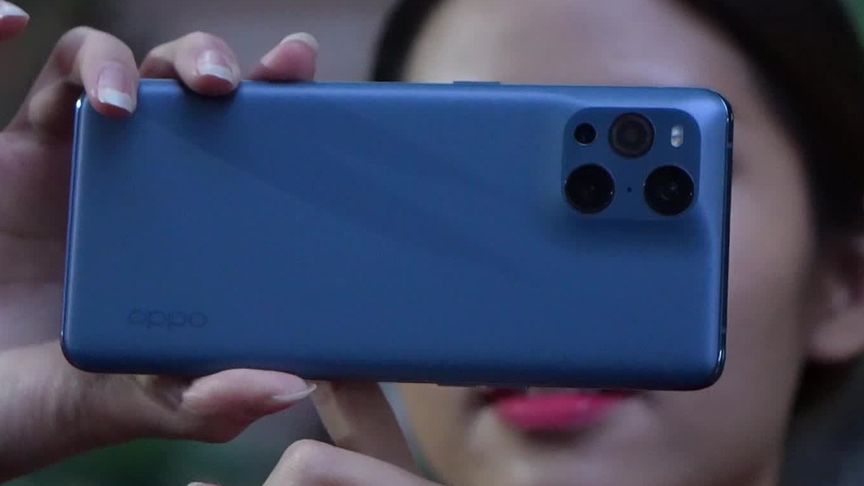 前景可喜!Find X3美国潜在用户达40%,国产手机进步显著