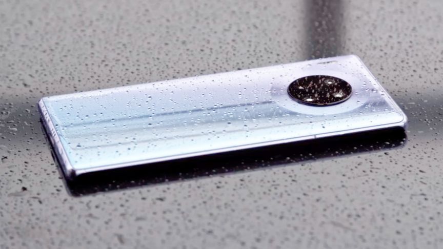 值得入手的三款华为手机,价格良心,比iPhone更实用!