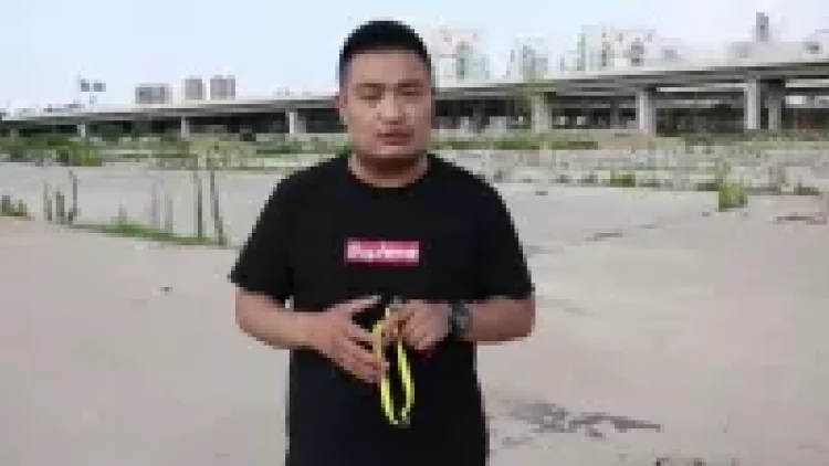 弹弓的正确打法教程-新手快速打准