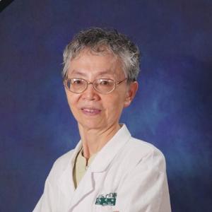 中医眼科赵峪主任 