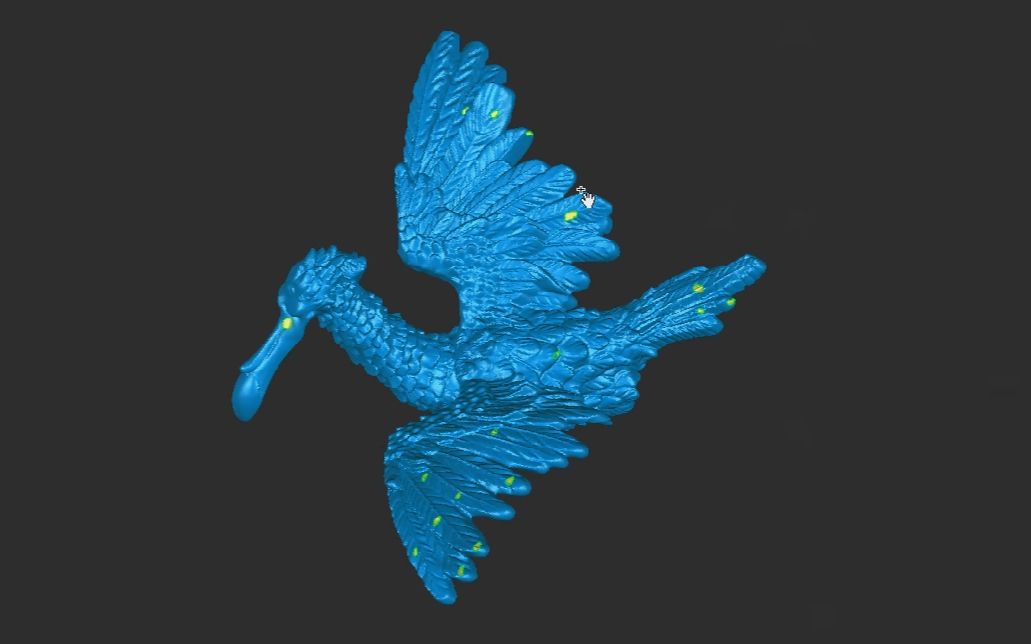 Geomagic Studio 大鸟逆向教程