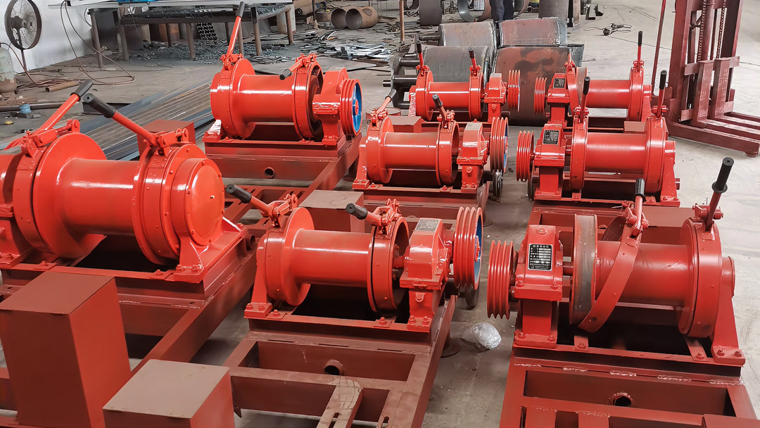 洛阳铲打桩机建筑施工重要性任县众祥机械厂