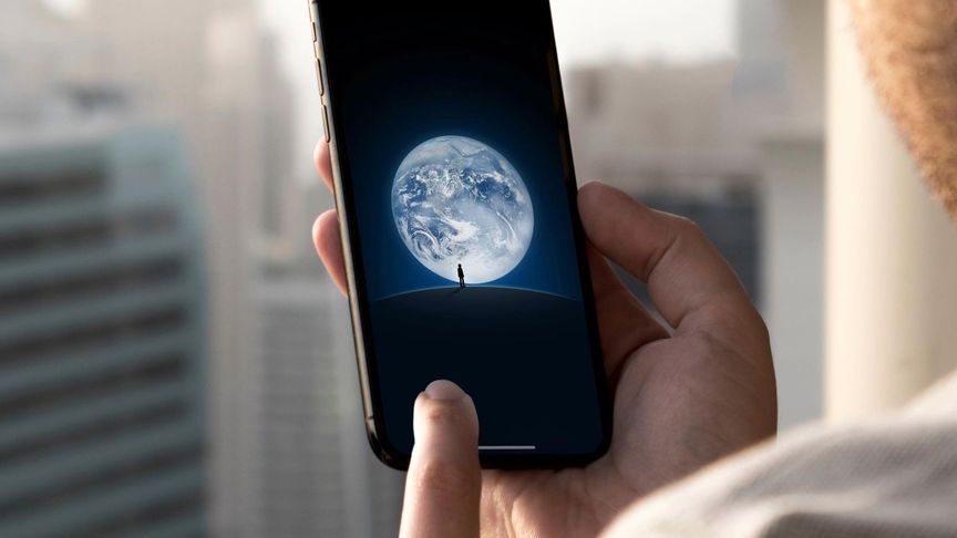 微信个人二维码变好看了!iOS微信8.0.27多个新功能来袭