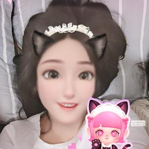 美丽如星辰 