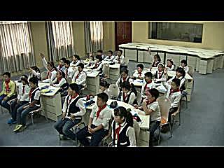 走近爸爸妈妈二七区汝河路小学赵虹珂_综合实践说课_标清