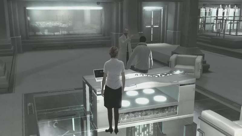 刺客信条1 共54期 完整版 刺客信条1 第1期