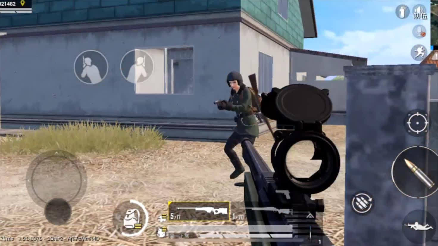 瞬狙值得学会吗?破坏游戏平衡的操作,秒人不到0.1s!