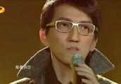 歌手精选集:林志炫以一首《没离开过》惊艳四座!