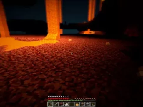 |纪·MC|地狱堡垒!-极限生存