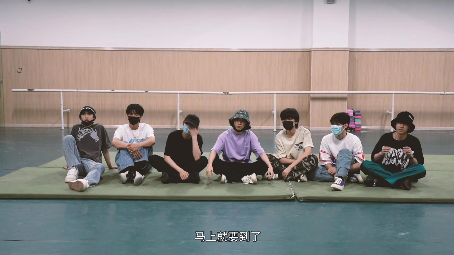 【TF家族】2022夏季运动会纪录片—凝聚