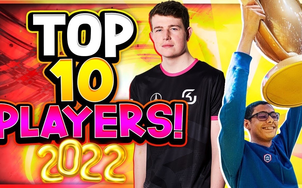 【Boss】皇室战争2022年度十佳选手大盘点